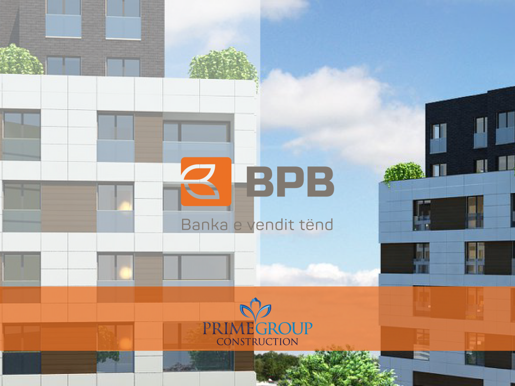Bank for Business with special offer for buying a house – BPB